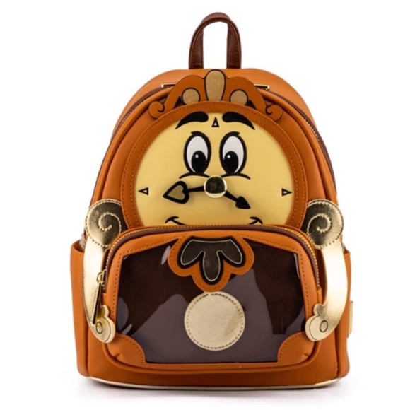 Loungefly | Bags | Loungefly Lacc 22 Disney Beauty And The Beast ...